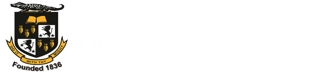 Home – The Mico University College Library